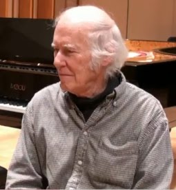 Pardess Rimonim: Bruce Sutherland: A Legend of the Piano World