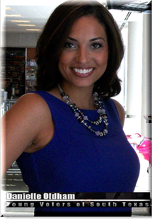 DEFENZORMAGAZINE: DANIELLE OLDHAM -- Nimble-Minded & Approachable -- Is ...