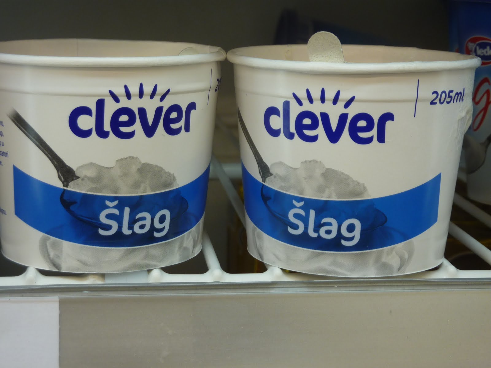 Another Taste of Croatia - Tiffin - bite sized food adventures