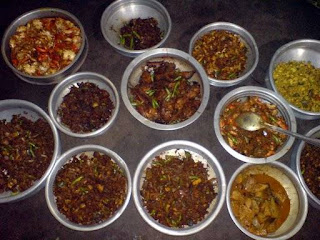 Kallu Kudi.com: Kallushappile Curry