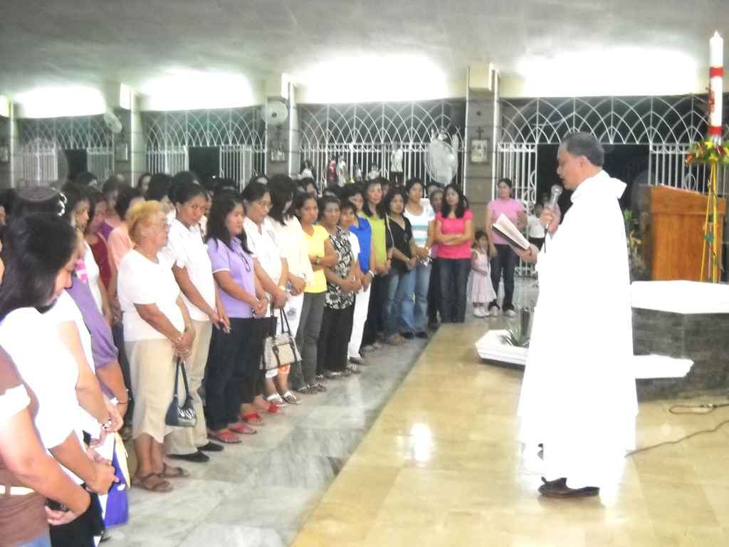 Our Lady of Fatima Parish
