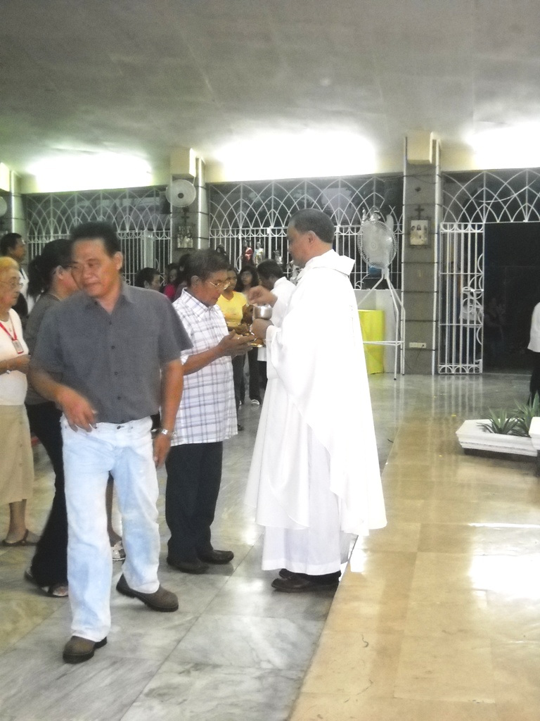 Our Lady of Fatima Parish