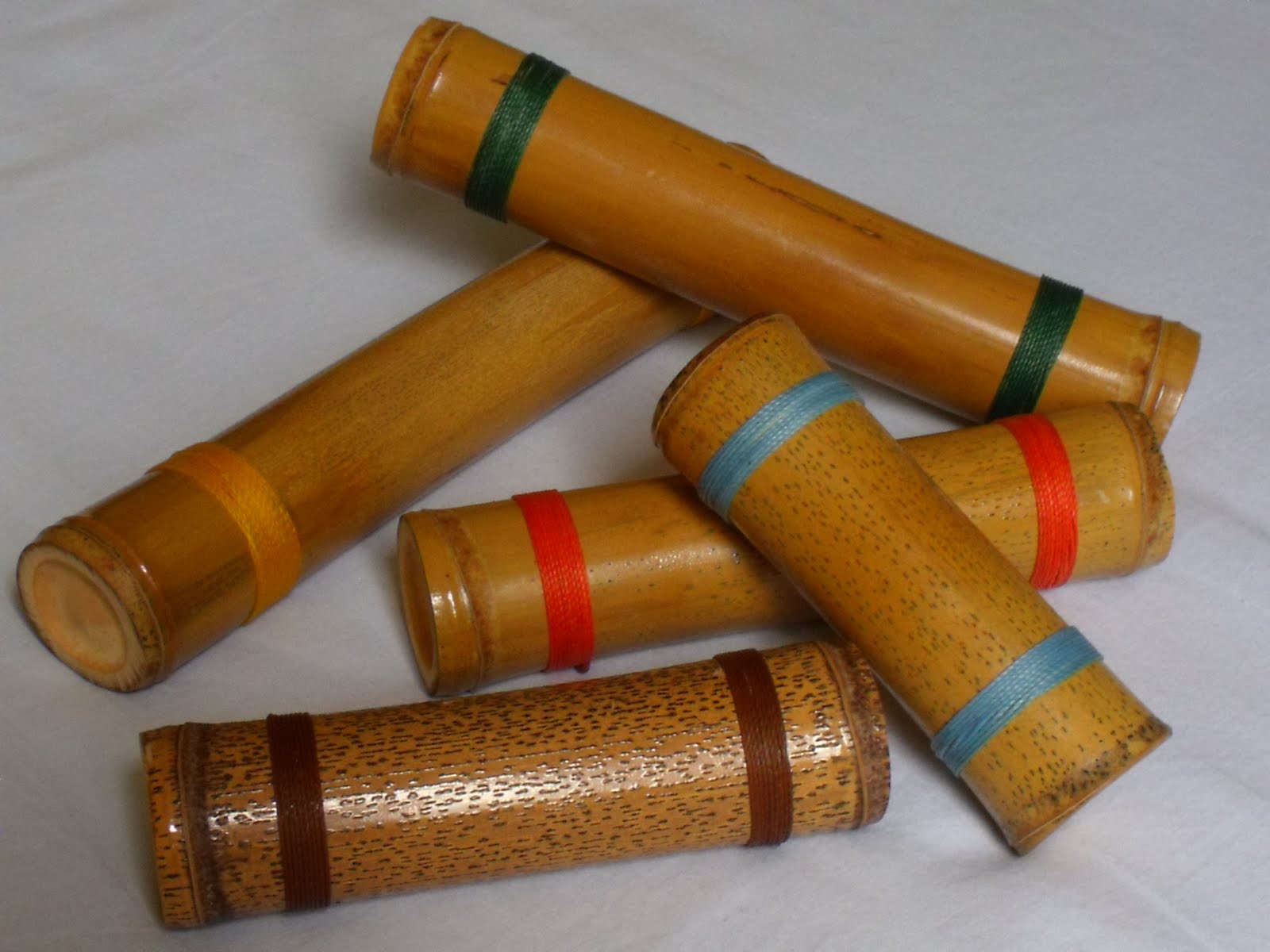 What Is A Ganza Instrument at Lisa Bridges blog