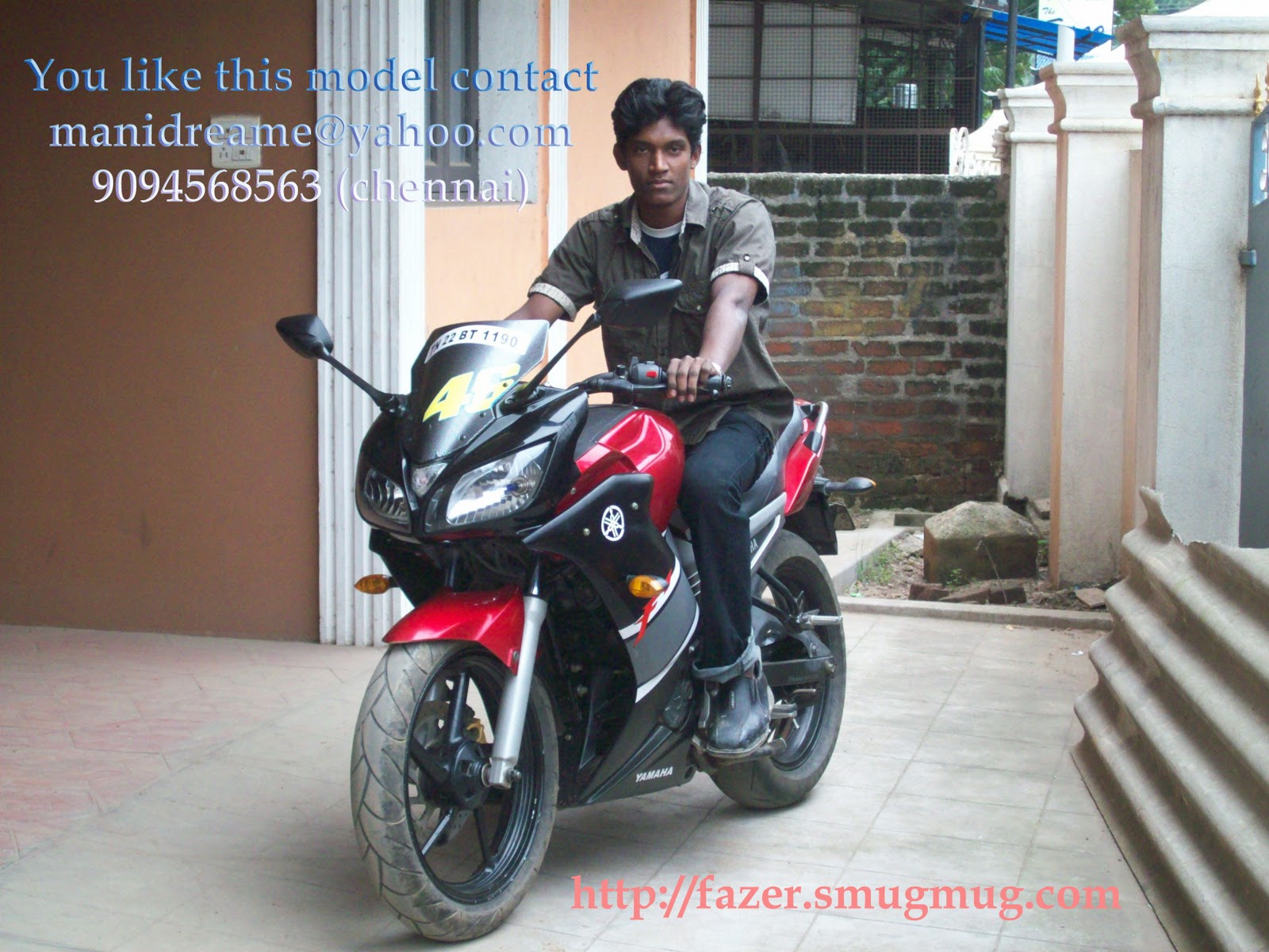 FAzer_NEw_Modification