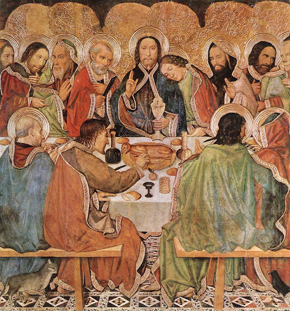 Principium Unitatis: The Early Church Fathers on the Eucharist and the ...