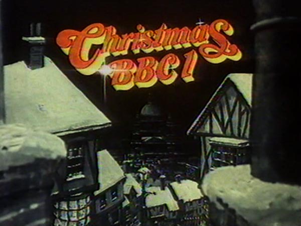 British TV Memories CHRISTMAS TV british-tv-memories-christmas-tv