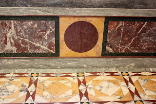 The Cool House: laundry room