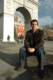 The Cool House: jake gorst