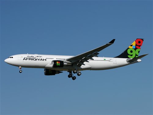 Información Accidentes Aéreos - Air Accident Information: 12 de Mayo ...