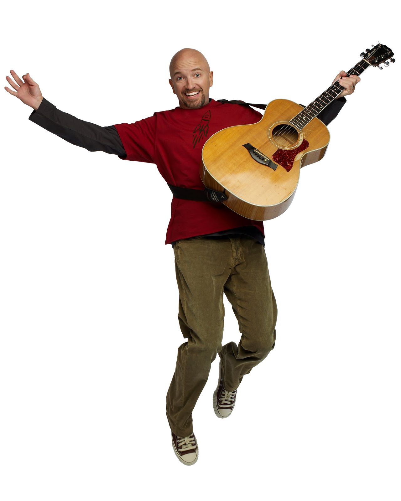 Emmet O'Neal Library Children's Department: Roger Day!