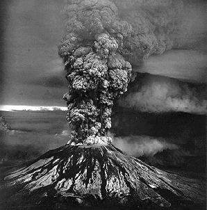 Dewi_Ku's World: The World’s Worst Volcanic Eruptions (Amira)