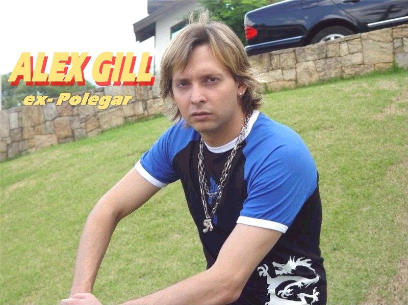 ALEX GILL OFICIAL: BLOG OFICIAL DO ALEX GILL NO AR