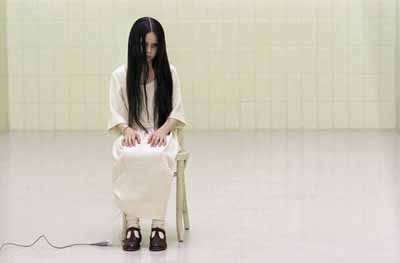 Planta 13: Samara returns