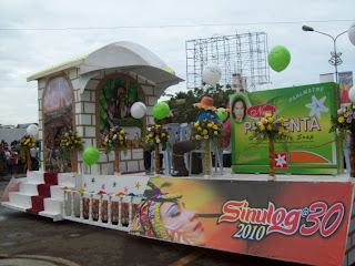 .: Sinulog 2010