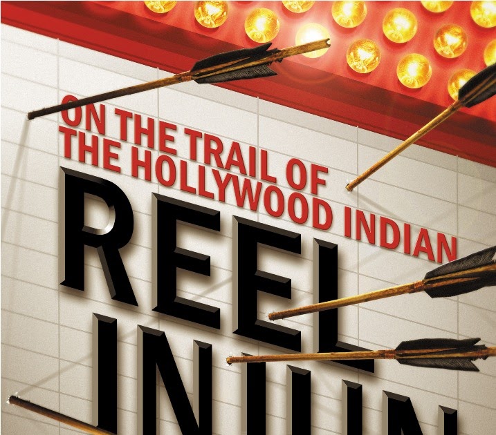 J.B. Spins: All Cowboys Wear Black Hats: Reel Injun