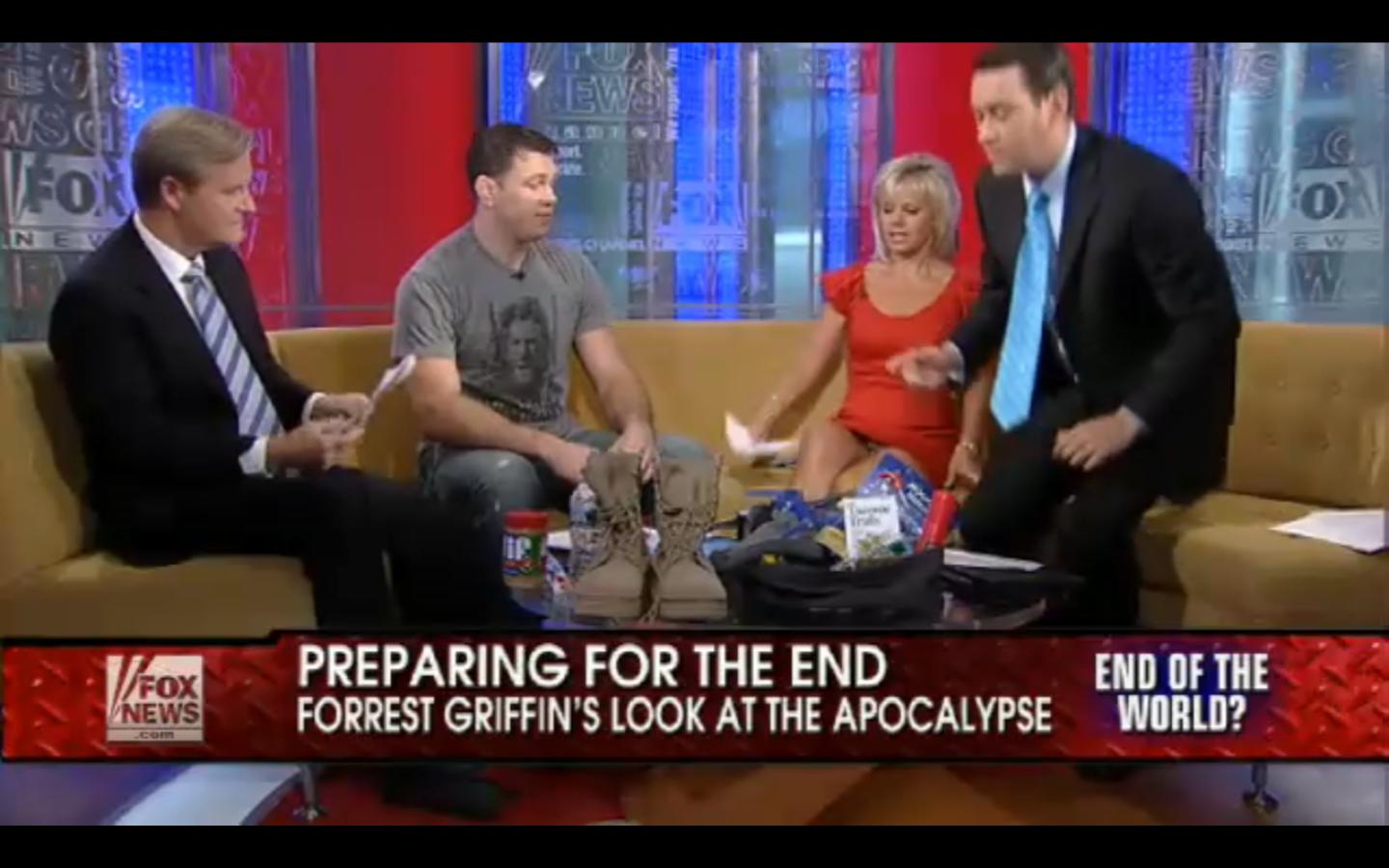 Reporter101 Blogspot: First Week of Aug: Juliet Huddy, Alisyn Camerota ...