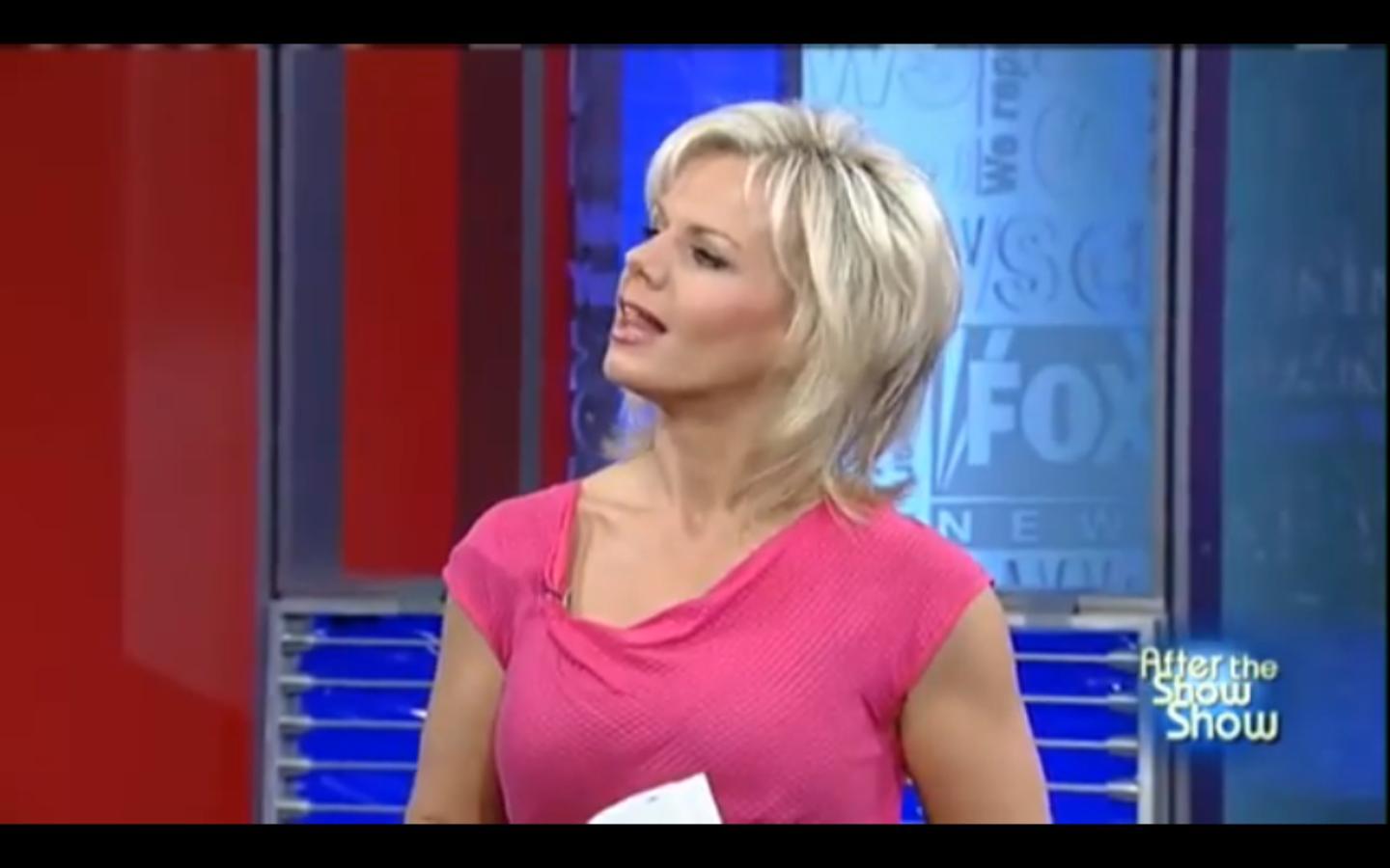 Reporter101 Blogspot: UK Morning Show and Fox News Fox and Friends caps.