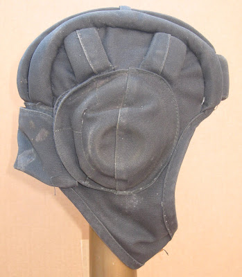 Mannie Gentile: Combat Helmets of the 20th Century: Soviet tank crewman ...