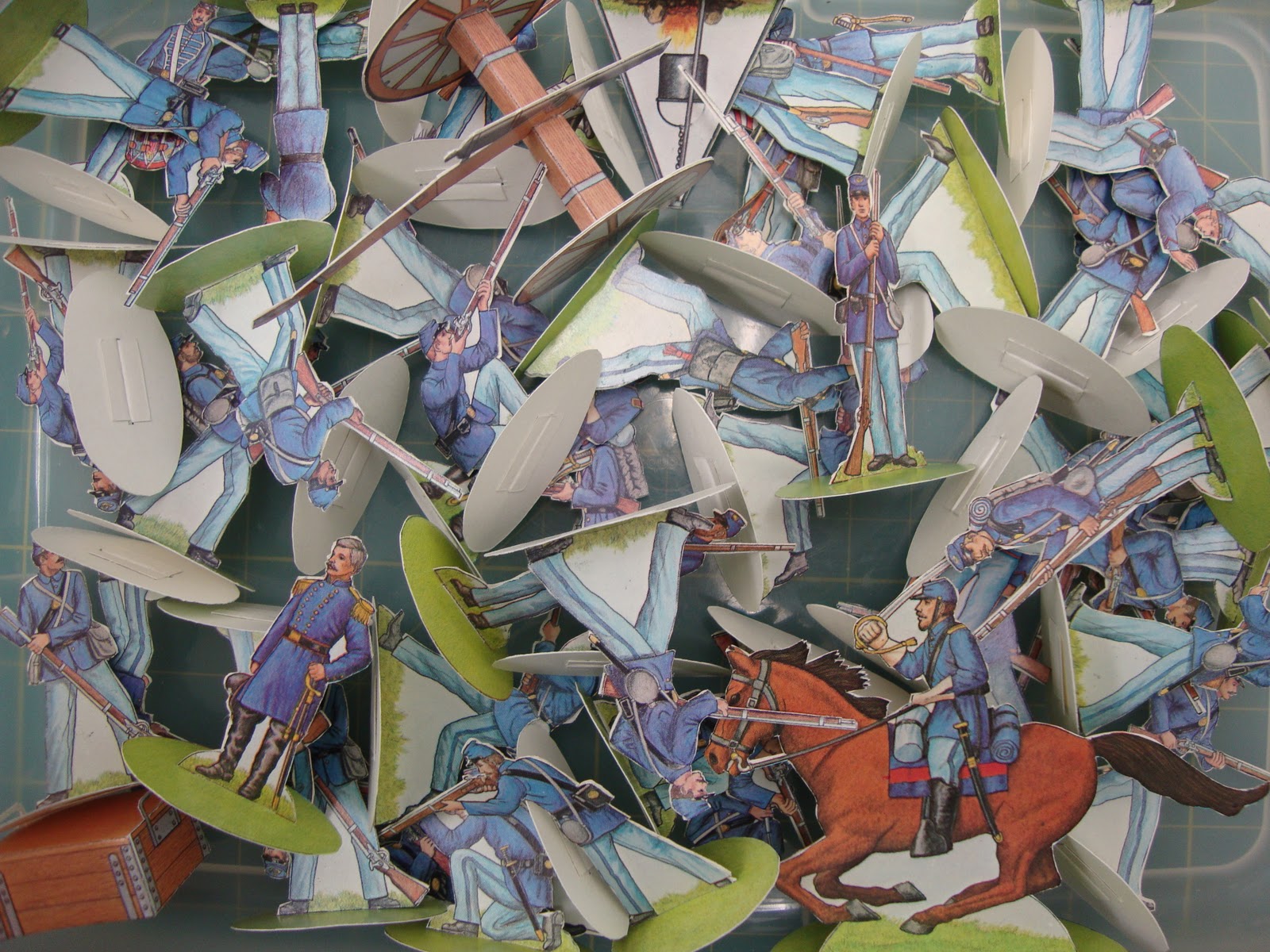 Mannie Gentile: Toy Soldiers Forever: The Artistry of A.G. Smith