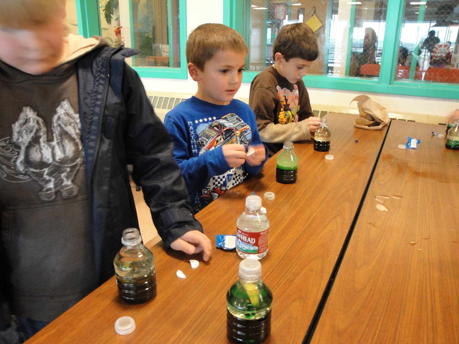 CC Afterschool: Science of Fizz 1