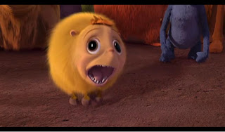 Oh Hey I'm Gayle: Horton Hears A Who!