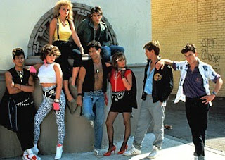 Robert Downey Jr. life of a star: Tuff turf - O Rebelde (filme lançado ...