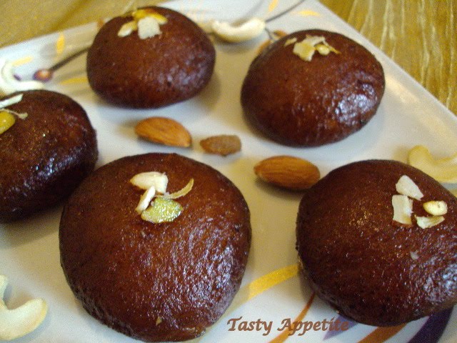 Makkan Peda: ( Arcot Sweet ) | Tasty Appetite