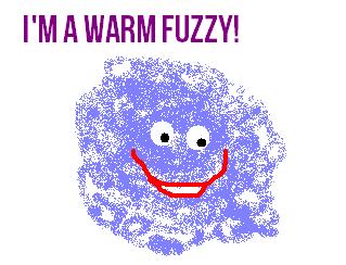 Jen But Never Jenn: A Warm Fuzzy From The Internets