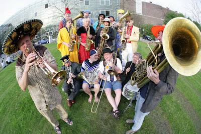 Folk Music of Germany | Worldhitz Entertainment