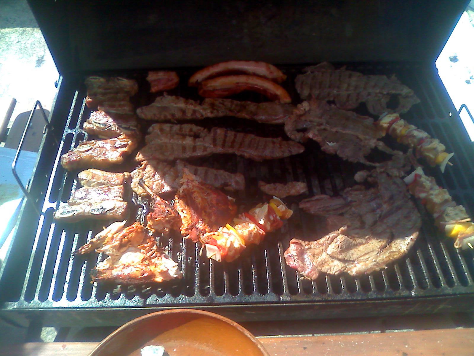 PARRILLADA MIXTA.