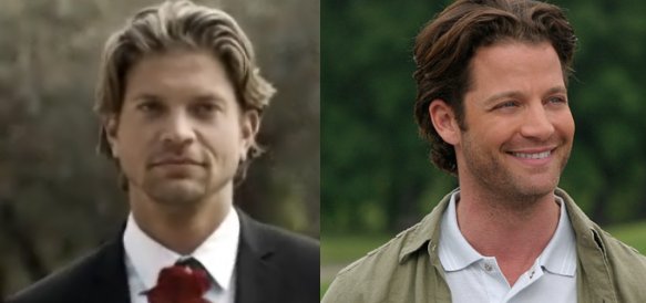 How to Be Israeli: Israeli Famous People who look like American Famous ...