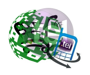 Dot Tel Lovers: Some frustration about non-pre-installed QR-Code ...