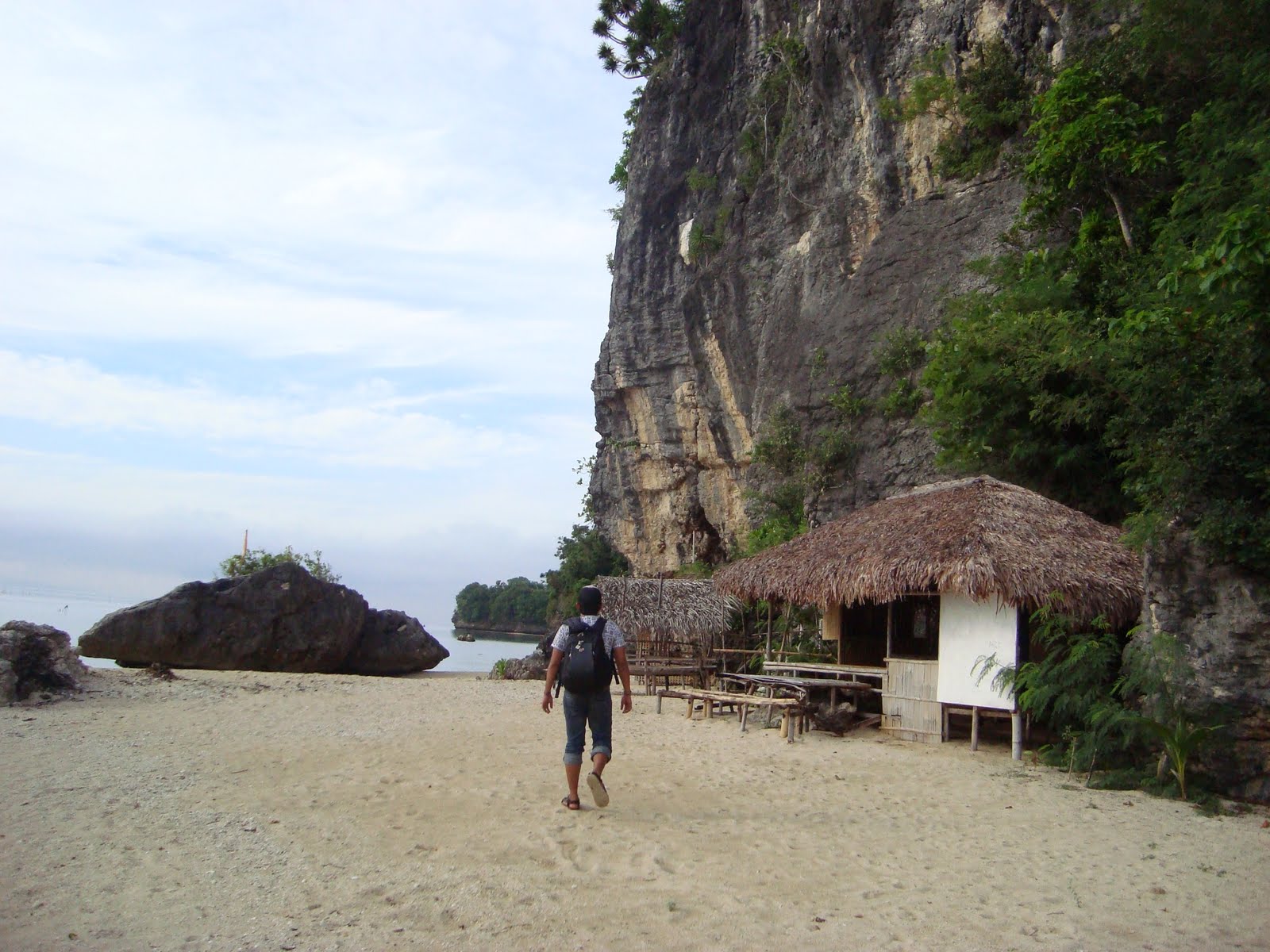 Travel Guide : How to get to Borawan and Dampalitan Beaches in Padre ...