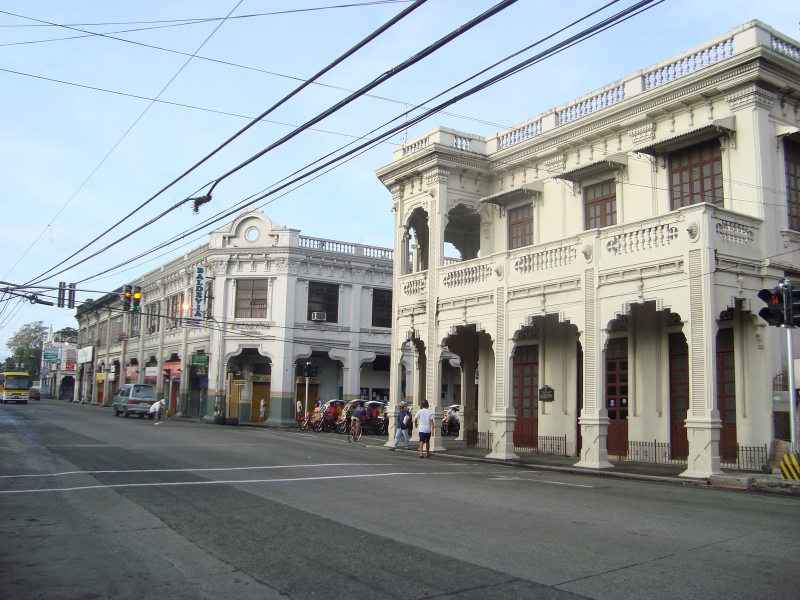 Negros Occidental - Heritage Houses in Silay City | Blogs, Travel ...