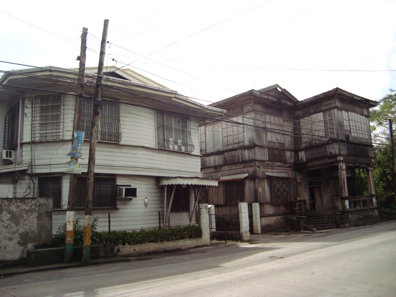 Negros Occidental - Heritage Houses in Silay City | Blogs, Travel ...