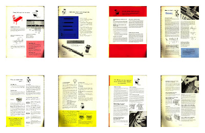 candace fempel | dedale studio: Matador Knitting Manual