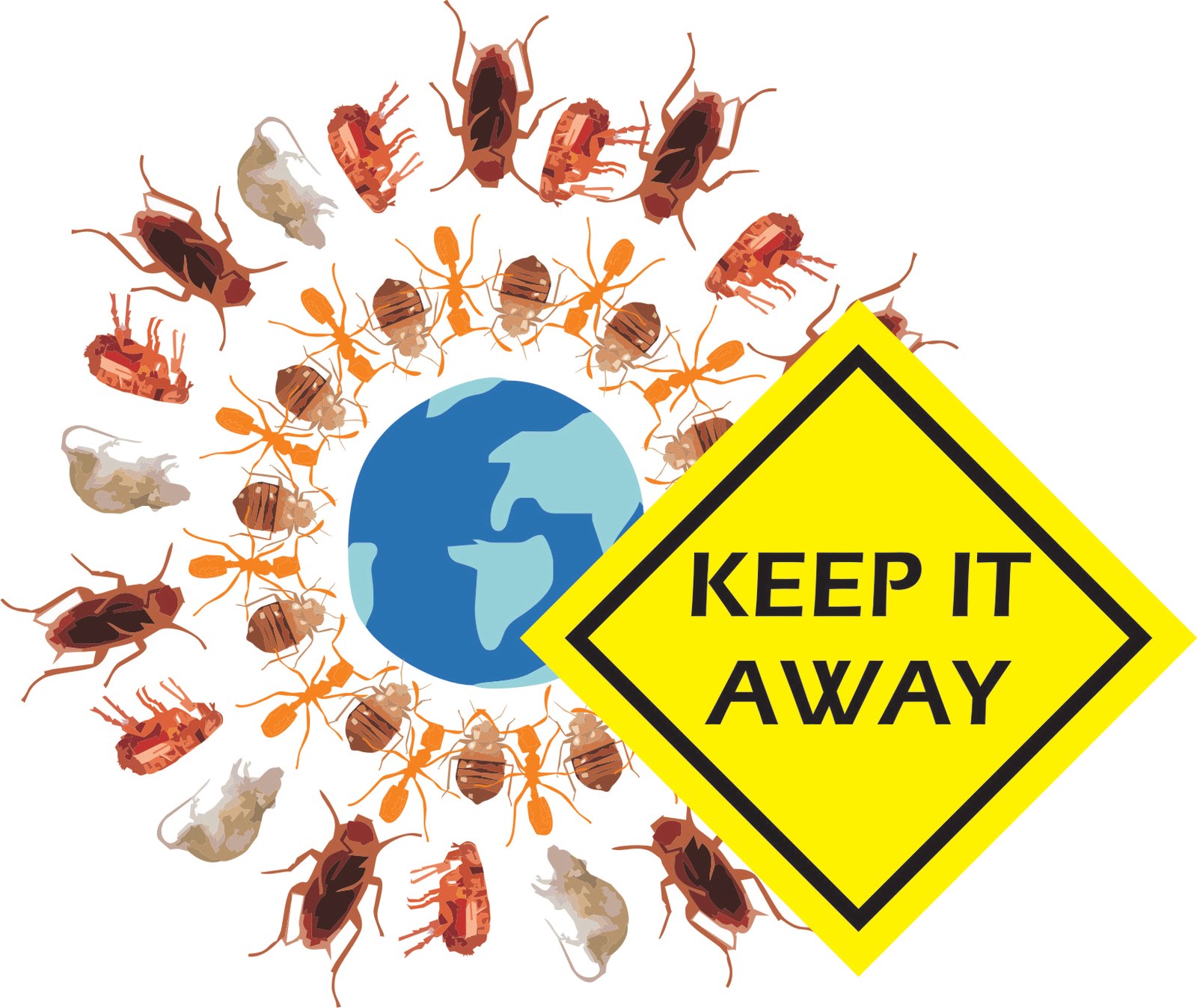 The Fundamentals of Eco-friendly Parasite Control by sashines on DeviantArt