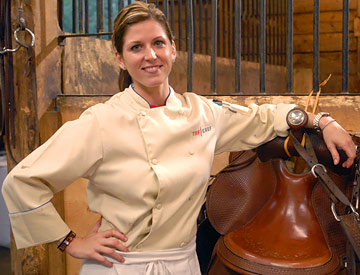 Foodie Gossip: Top Chef All Stars: Jamie Lauren survives at the expense ...
