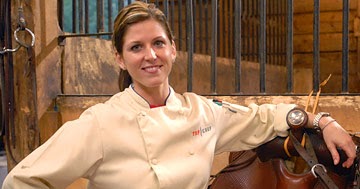 Foodie Gossip: Top Chef All Stars: Jamie Lauren survives at the expense ...