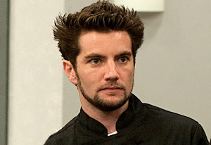 Foodie Gossip: Top Chef All Stars: Dale vs. Marcel. Marcel, Please Pack ...