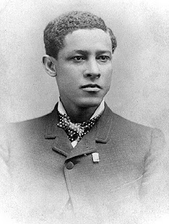 INVENTORES NEGROS: JAN ERNEST MATZELIGER