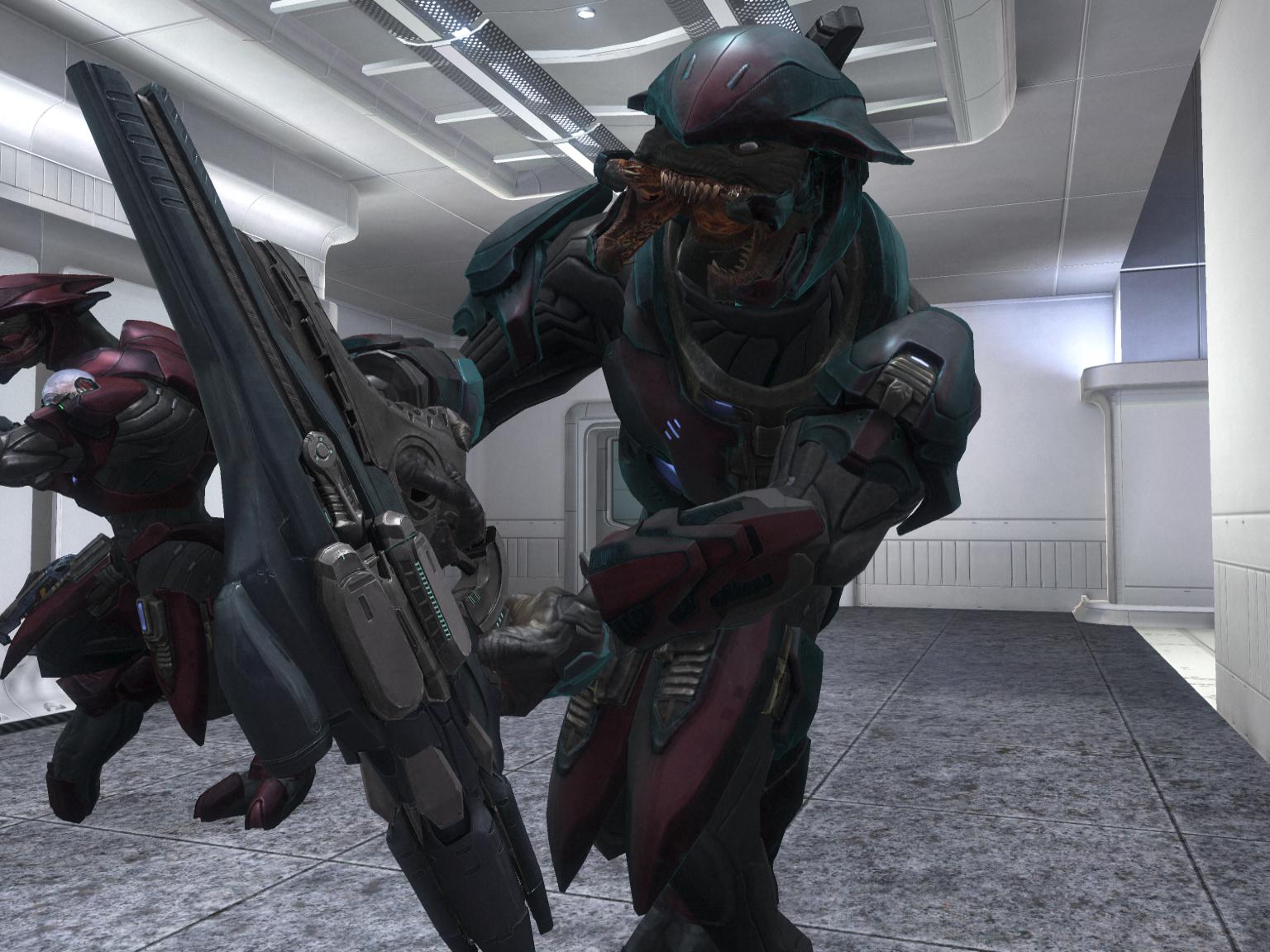 Moonlighters: Halo: Reach Beta Test- The Afterthoughts