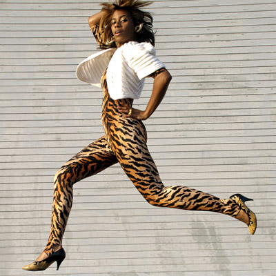 Ethereal Style: New singers and their style part 2