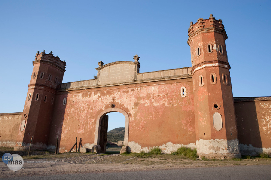 Soy tu dueña: HACIENDA LOS CASCABELES