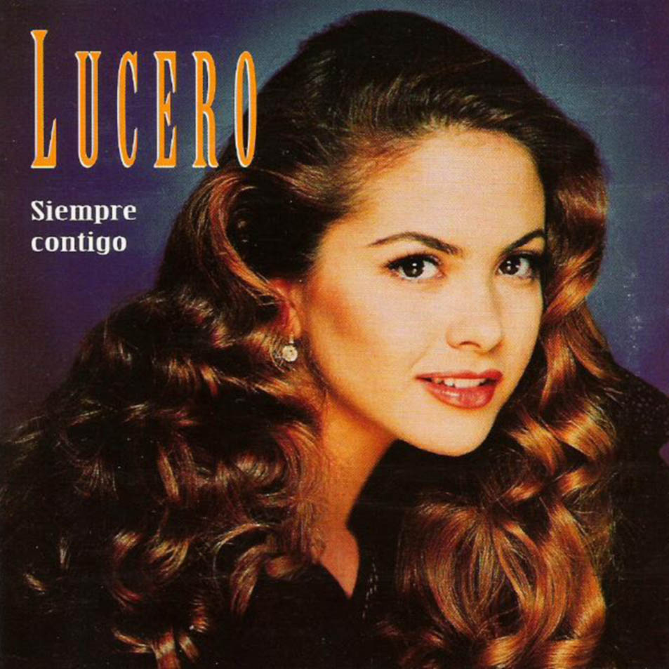 Soy tu dueña: CANCIONES DE LUCERO