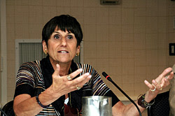 The "long, painful journey" of Rosa DeLauro - The Deacon's Bench