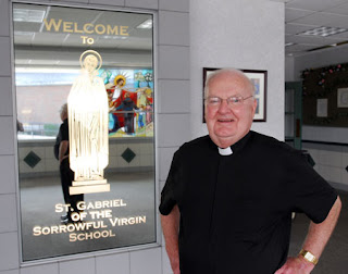 Stop the presses! A Catholic school with free tuition?! - The Deacon's ...