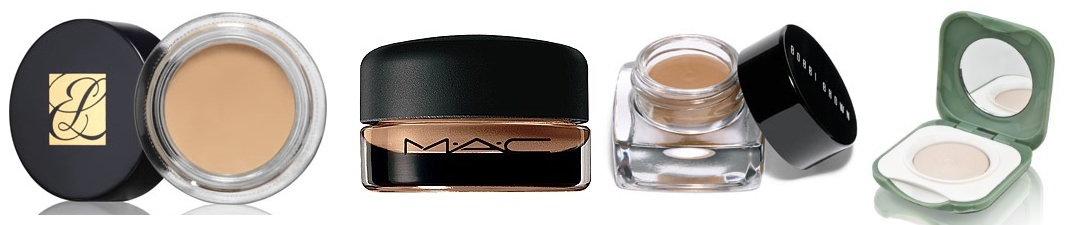 All About Beauty and More: Beauty Tips: Preventing Eyeshadow creasing