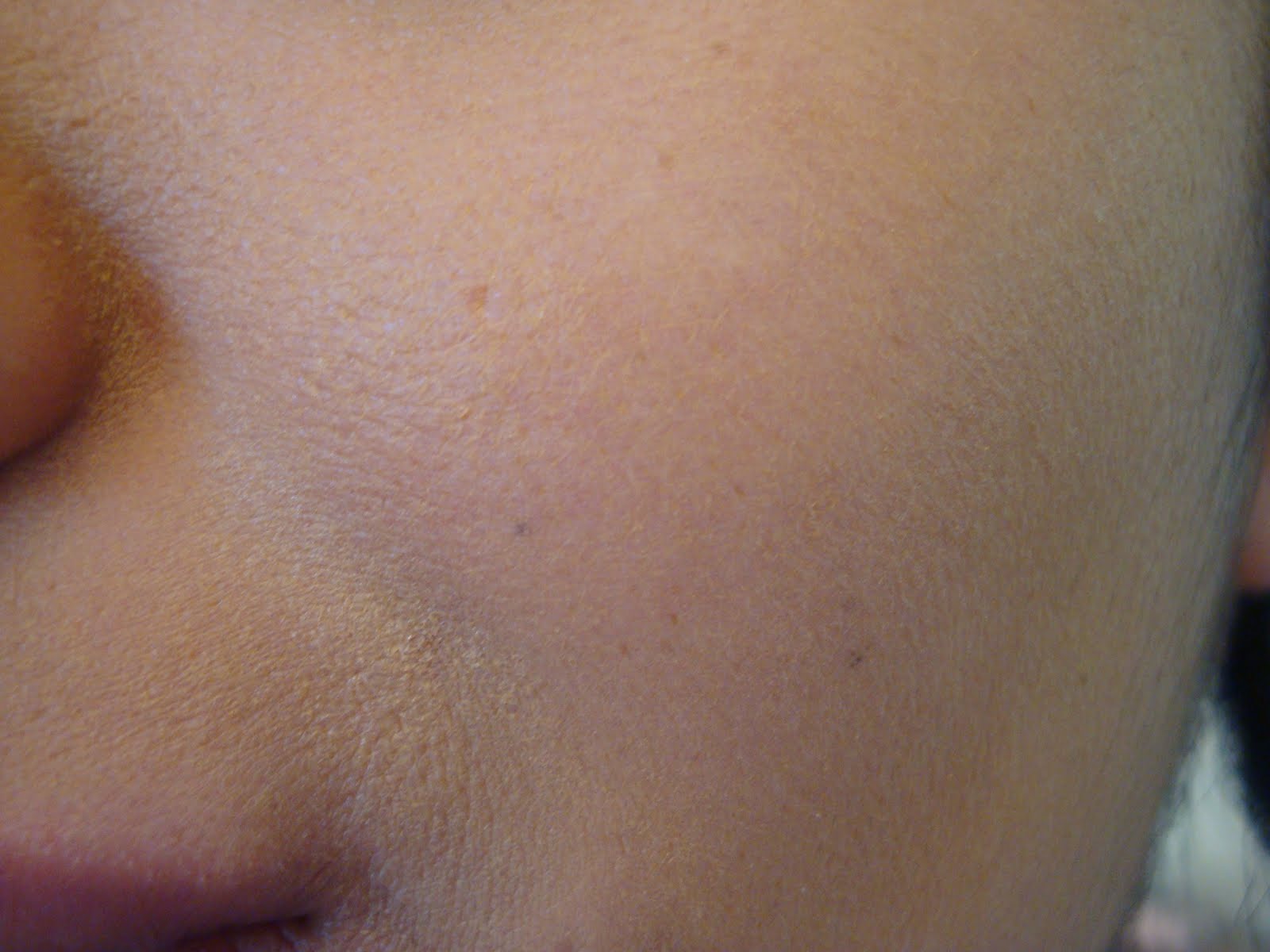 Makeup Looks Cakey Up Close Mugeek Vidalondon