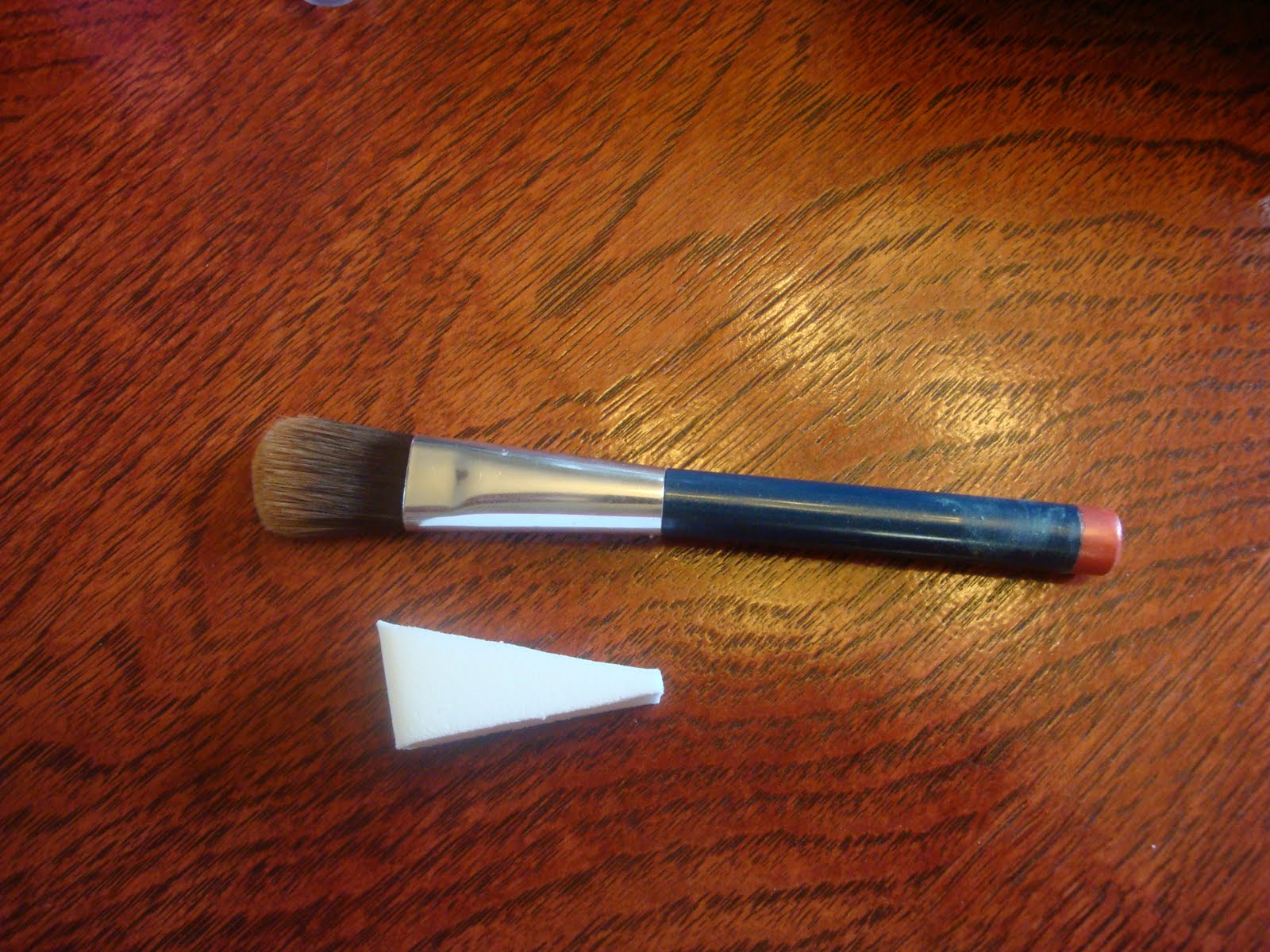 All About Beauty and More: Do makeup brushes make a difference?